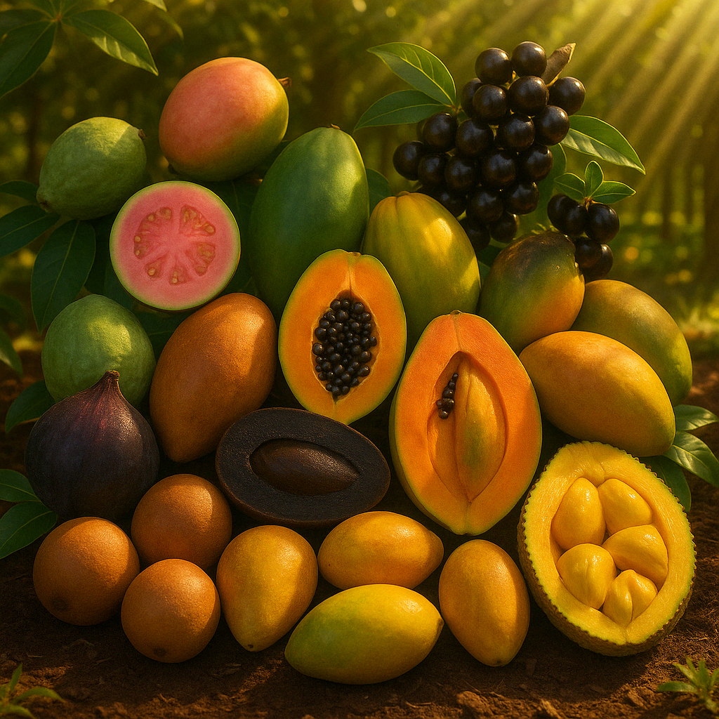 Zill Best Sellers – Zill High Performance Plants