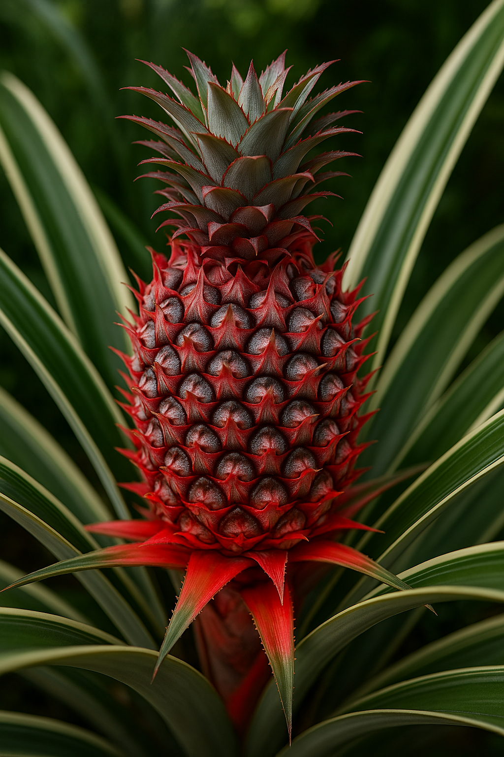 Zill Signature Mango Collection – Zill High Performance Plants