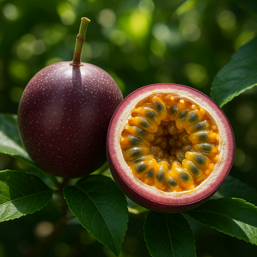 Passion Fruit Collection – Zill High Performance Plants