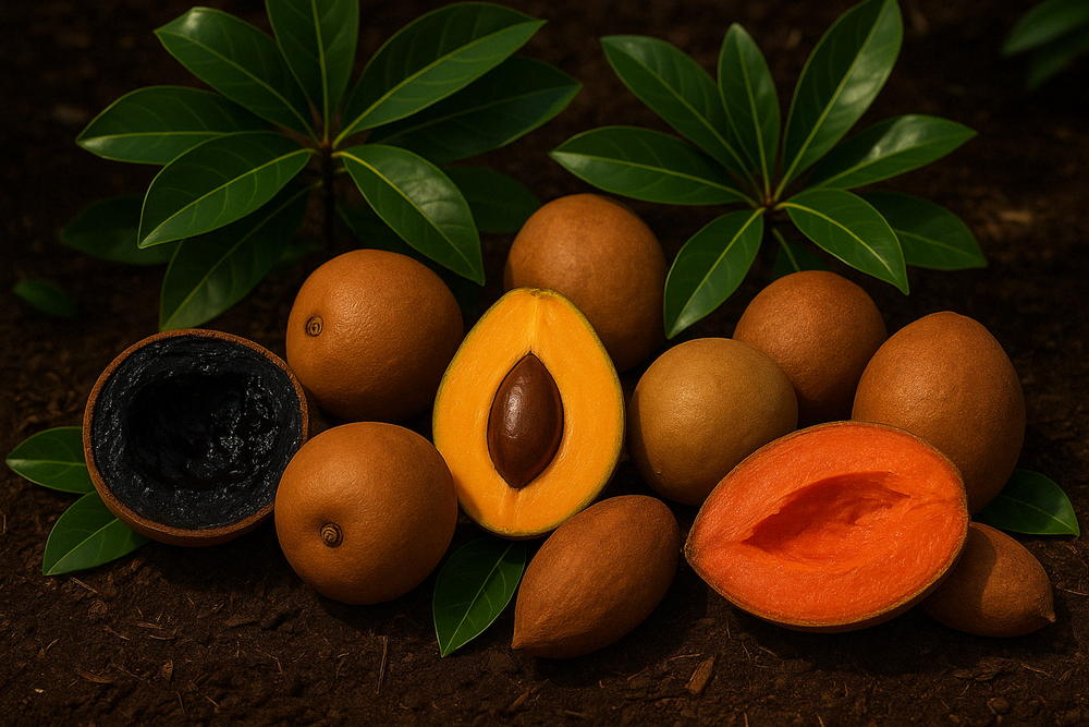 Collections – Zill High Performance Plants