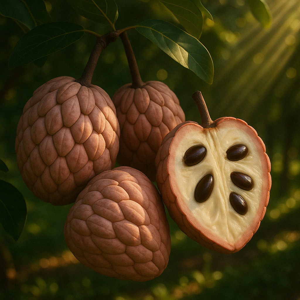 What's In Stock – Zill High Performance Plants