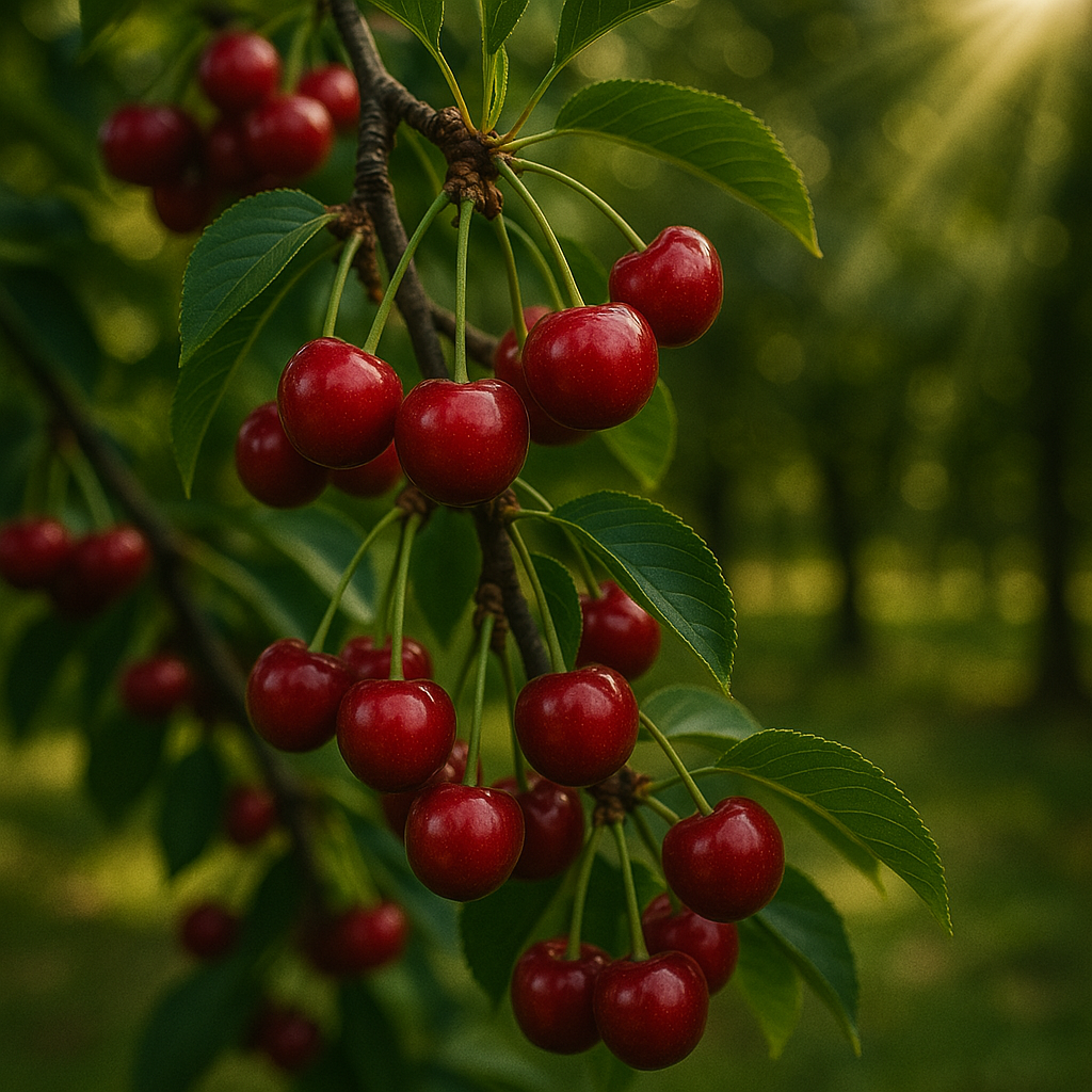 Collections – Zill High Performance Plants