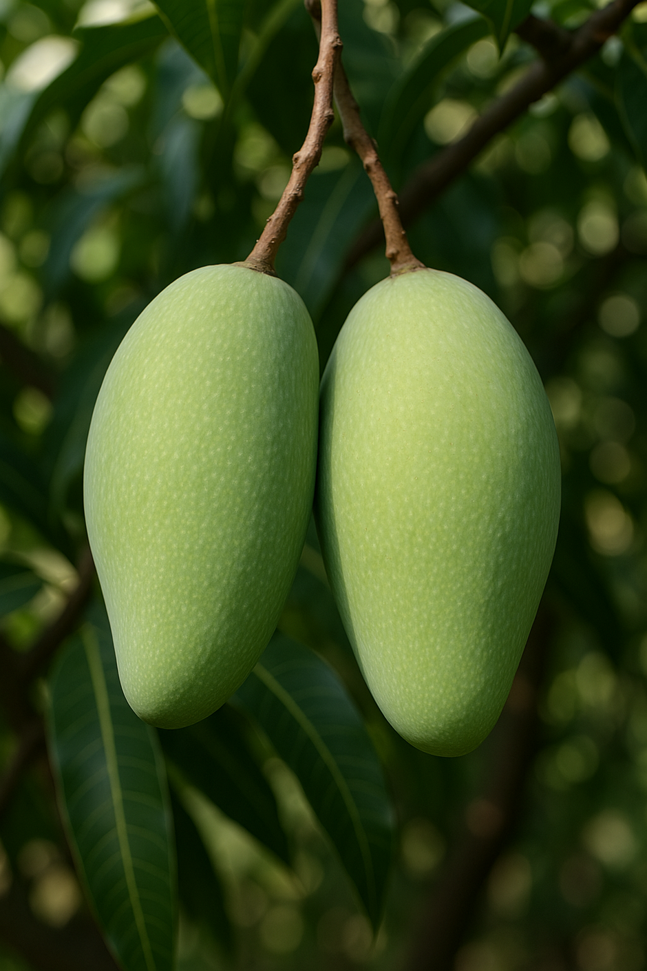 Zill Signature Mango Collection – Zill High Performance Plants