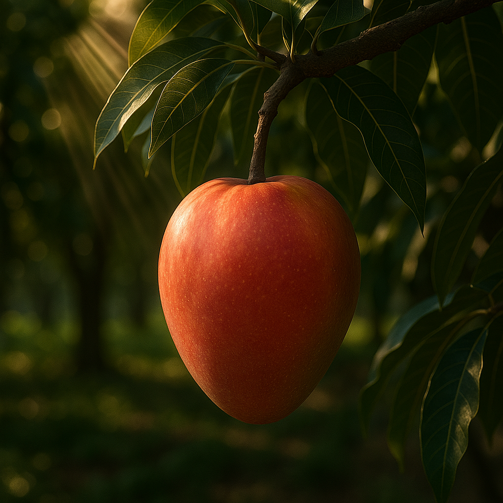 Zill Signature Mango Collection – Zill High Performance Plants