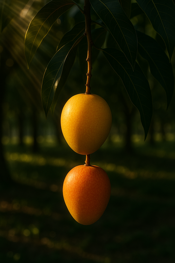 Zill Signature Mango Collection – Zill High Performance Plants