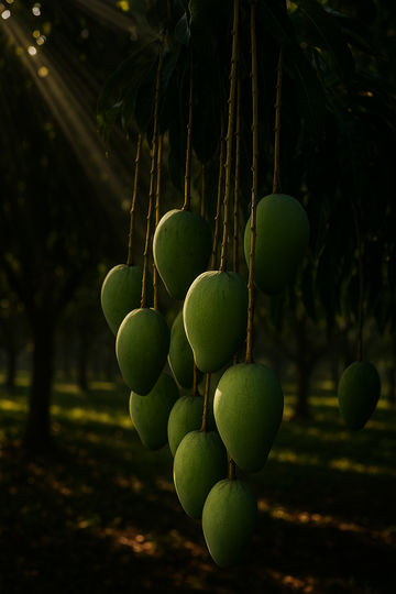 Zill Signature Mango Collection – Zill High Performance Plants