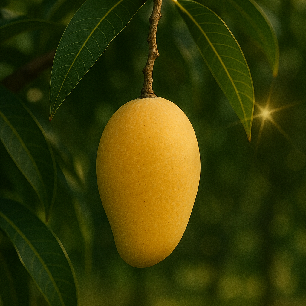 Florigon Mango – Zill High Performance Plants