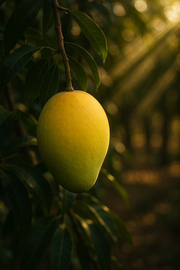 Edgar Mango – Zill High Performance Plants