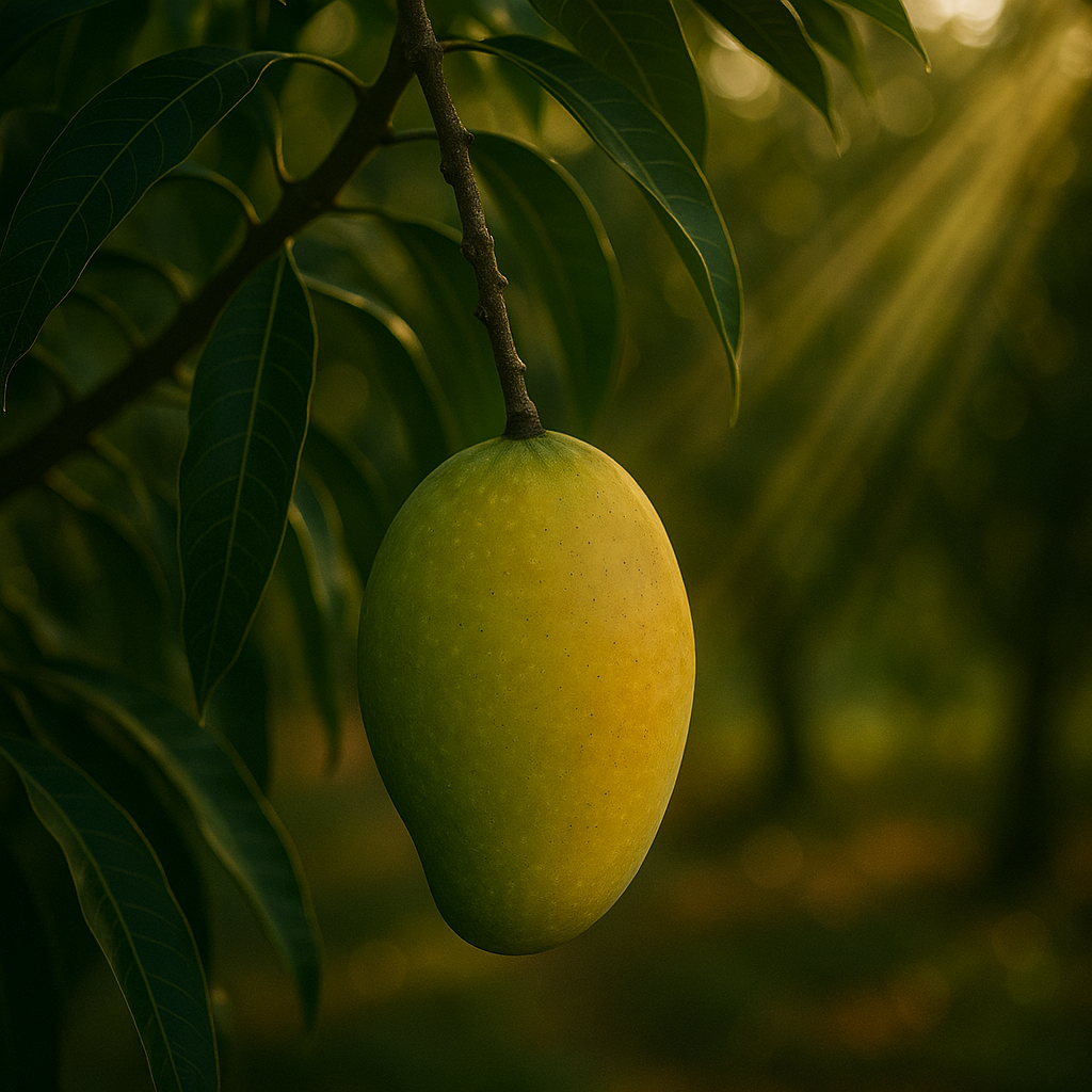 Dusari Mango – Zill High Performance Plants