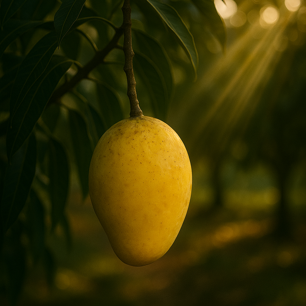 Duncan Mango – Zill High Performance Plants