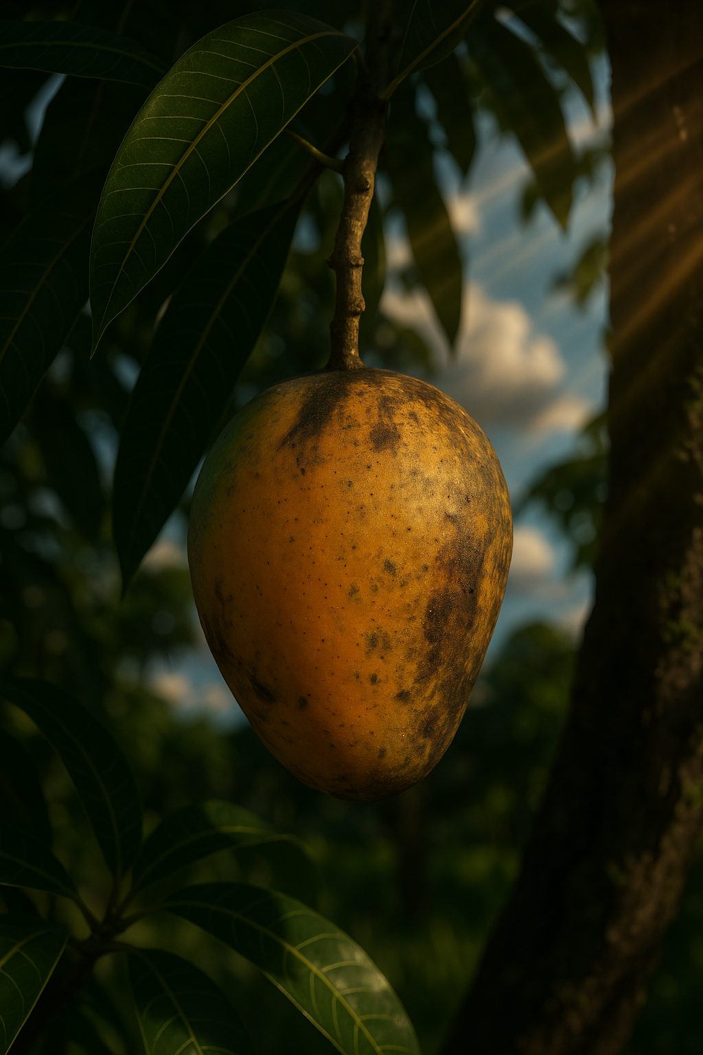 Neelum Mango – Zill High Performance Plants