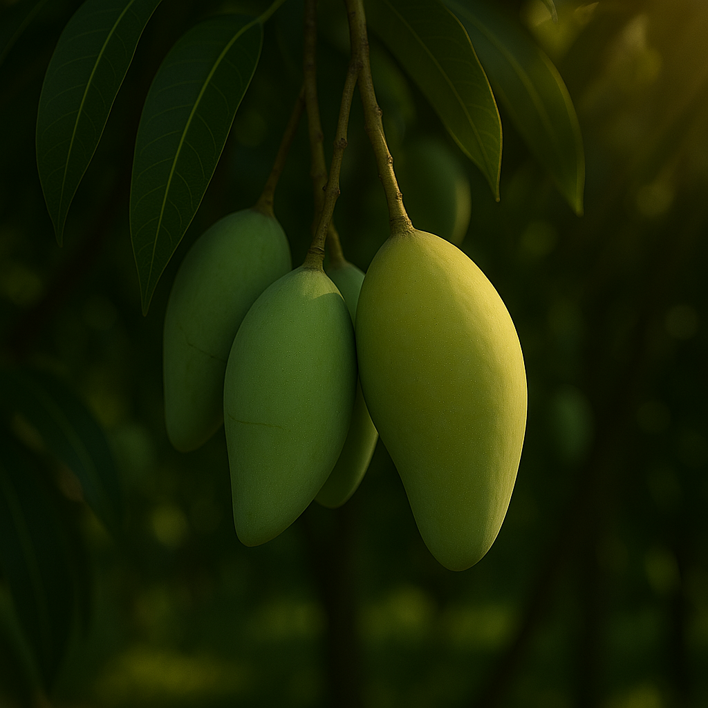 Mun Kun Si Mango – Zill High Performance Plants