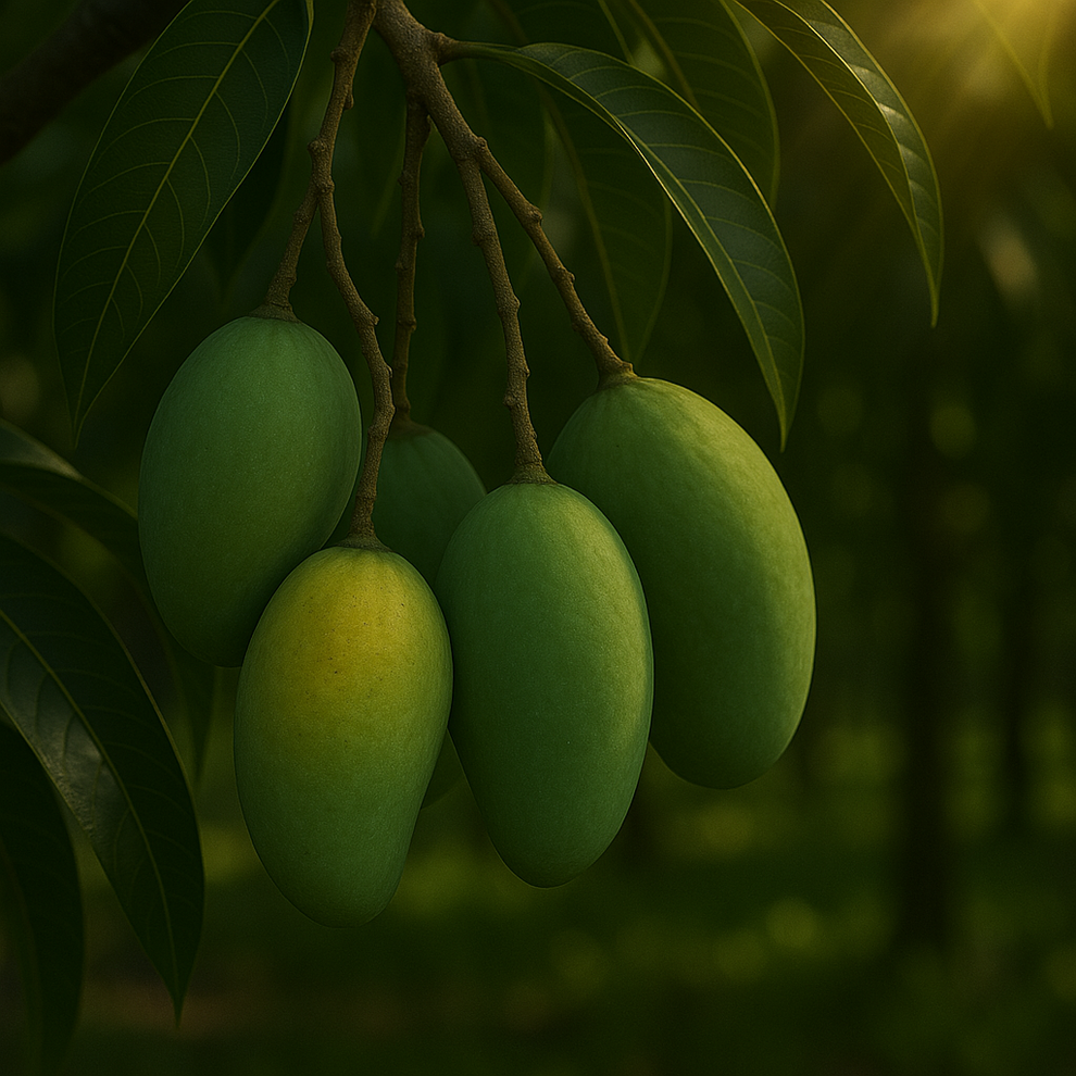 M4 Mango – Zill High Performance Plants