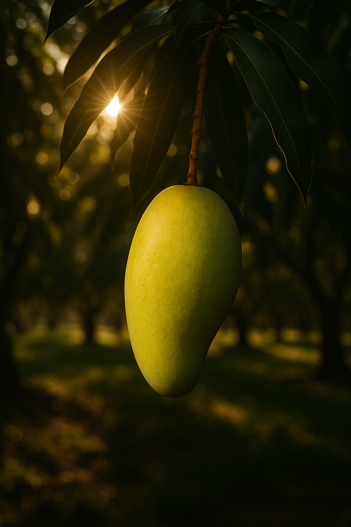 Zill Signature Mango Collection – Zill High Performance Plants