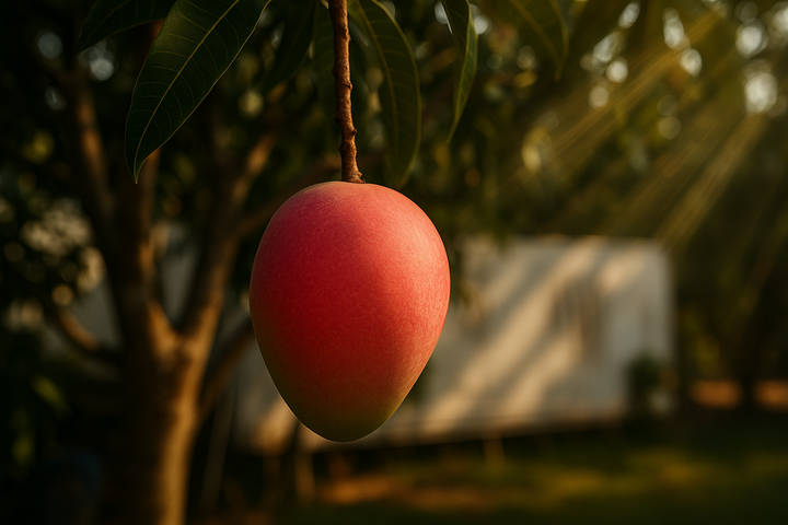 Zill Signature Mango Collection – Zill High Performance Plants