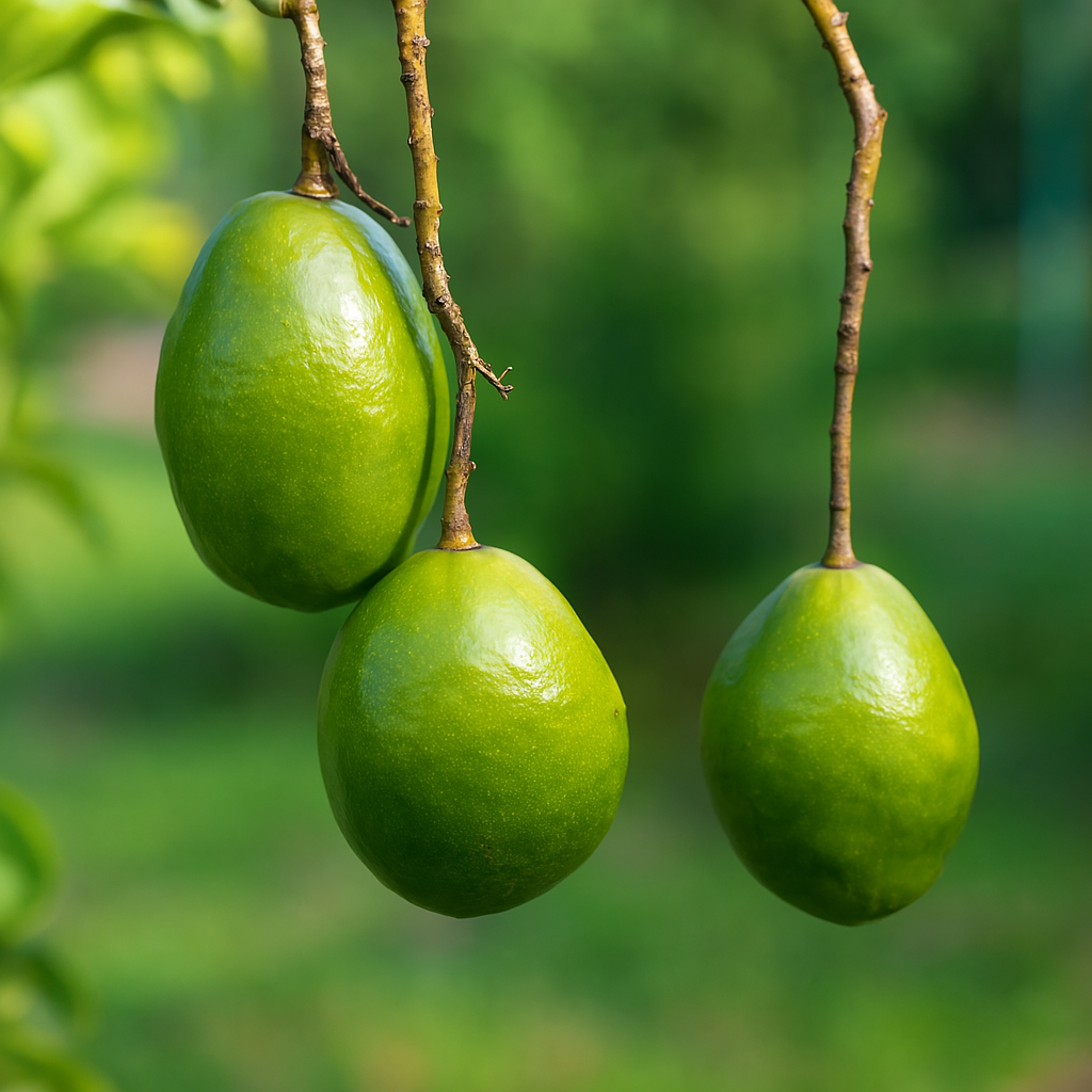 Simmonds Avocado – Zill High Performance Plants