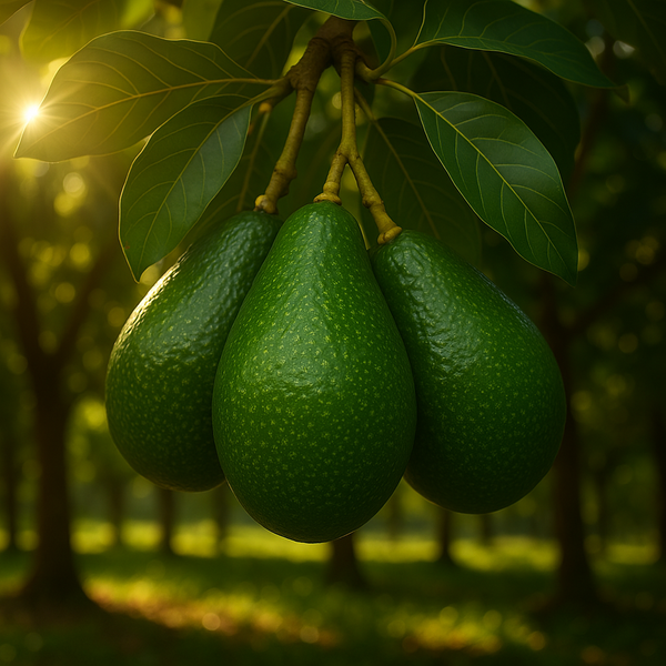 Hall Avocado – Zill High Performance Plants