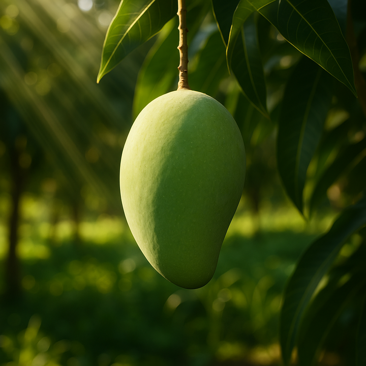 Zill Signature Mango Collection – Zill High Performance Plants
