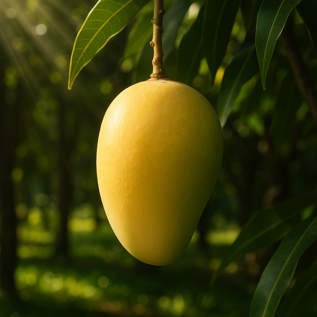 CECI LOVE Mango – Zill High Performance Plants