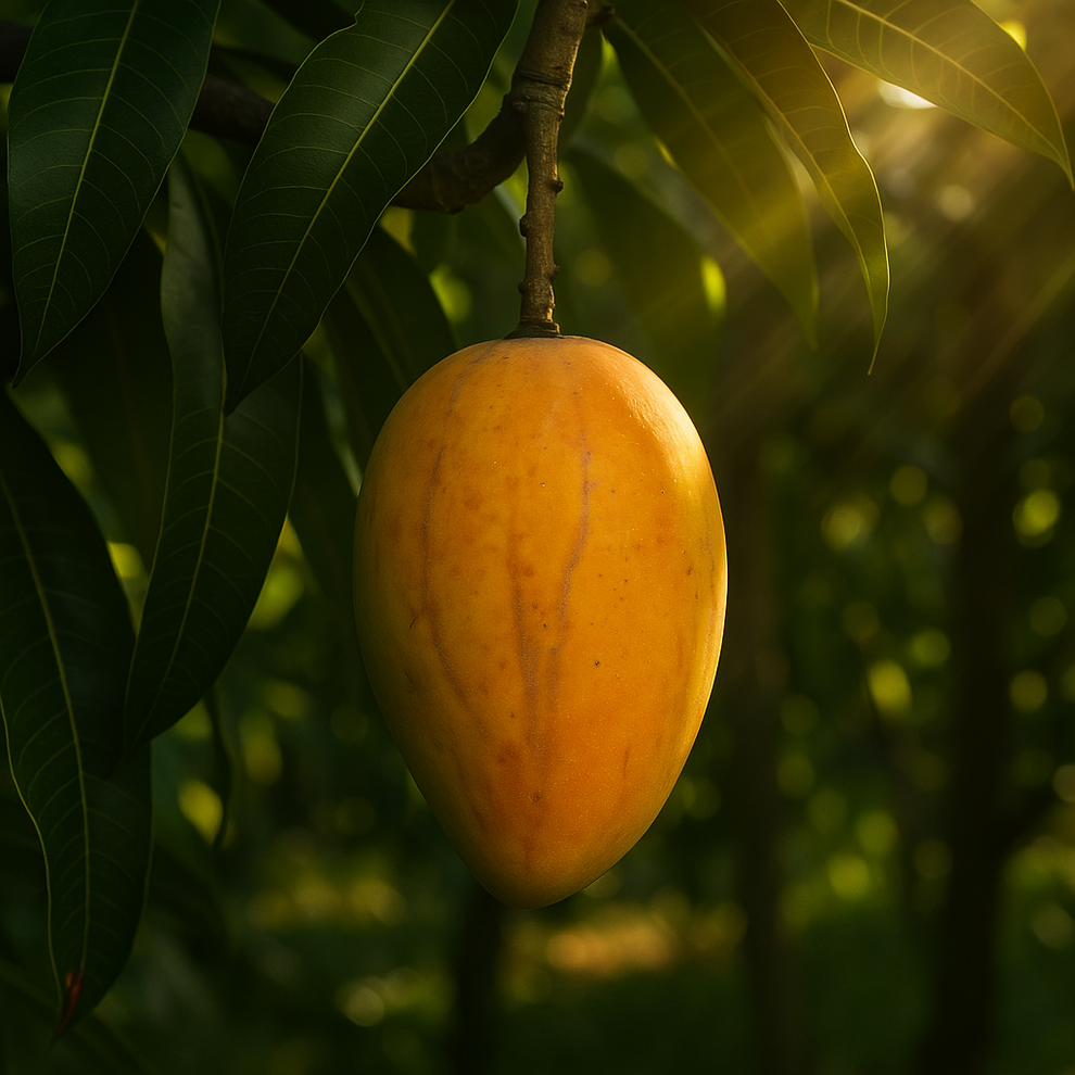 Dot Mango – Zill High Performance Plants