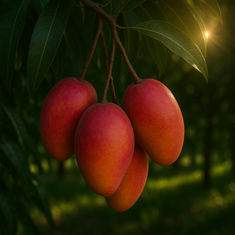 Tommy Atkins Mango – Zill High Performance Plants