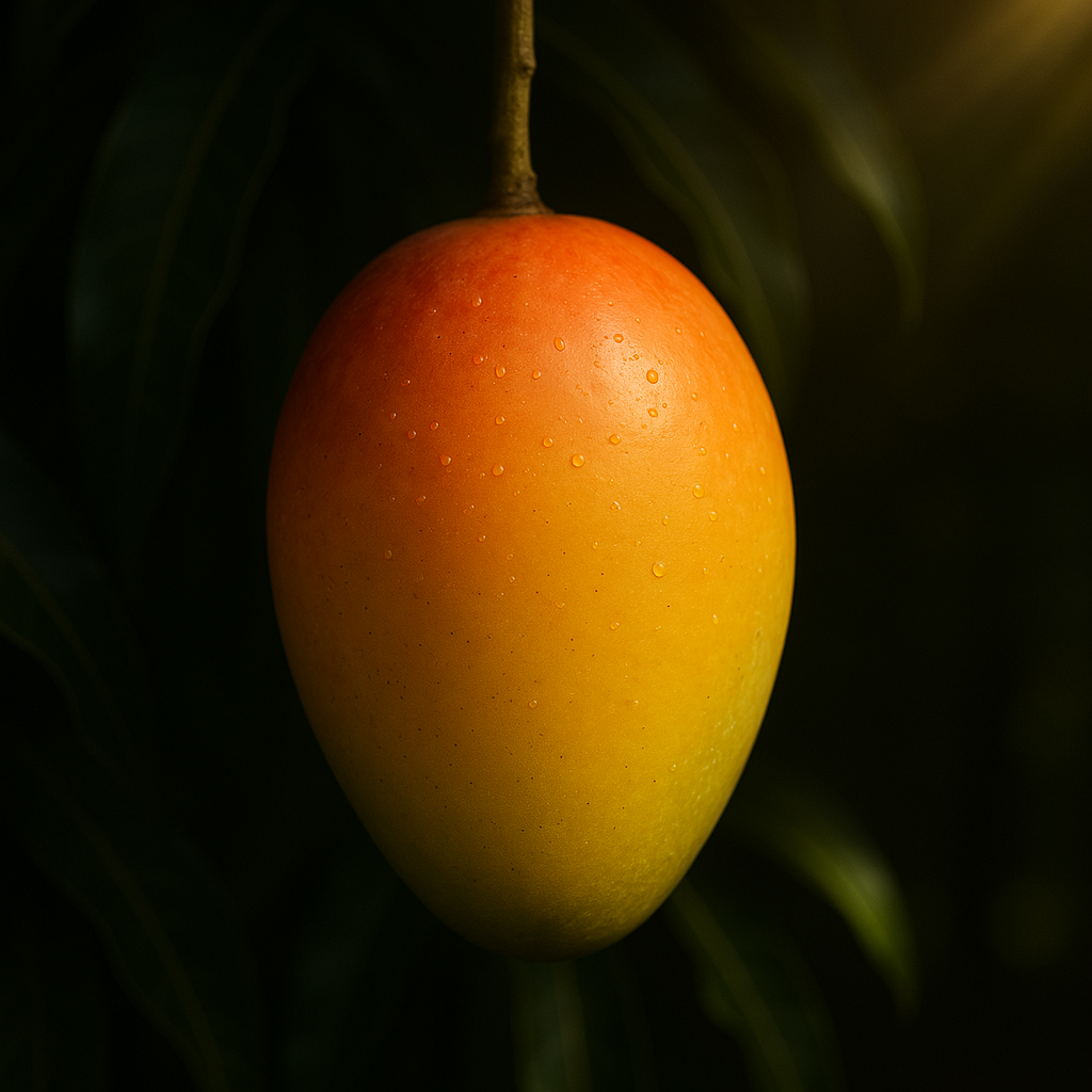 Sunrise Mango – Zill High Performance Plants