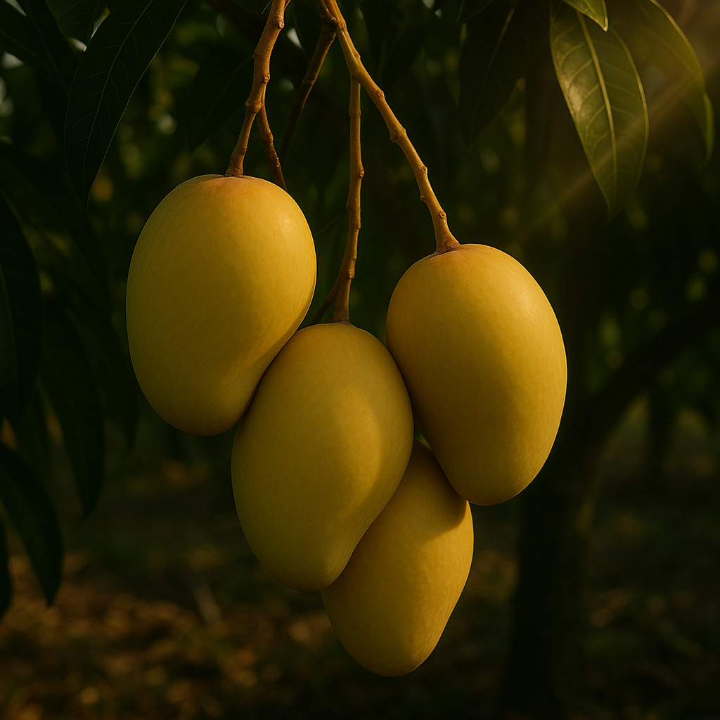 Sein Ta Lone Mango – Zill High Performance Plants