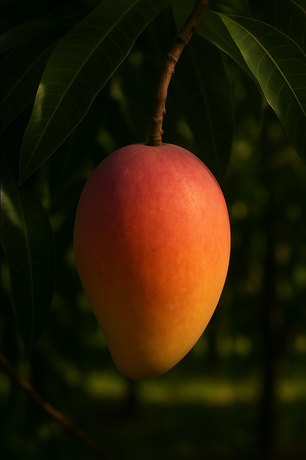 Rosigold Mango – Zill High Performance Plants