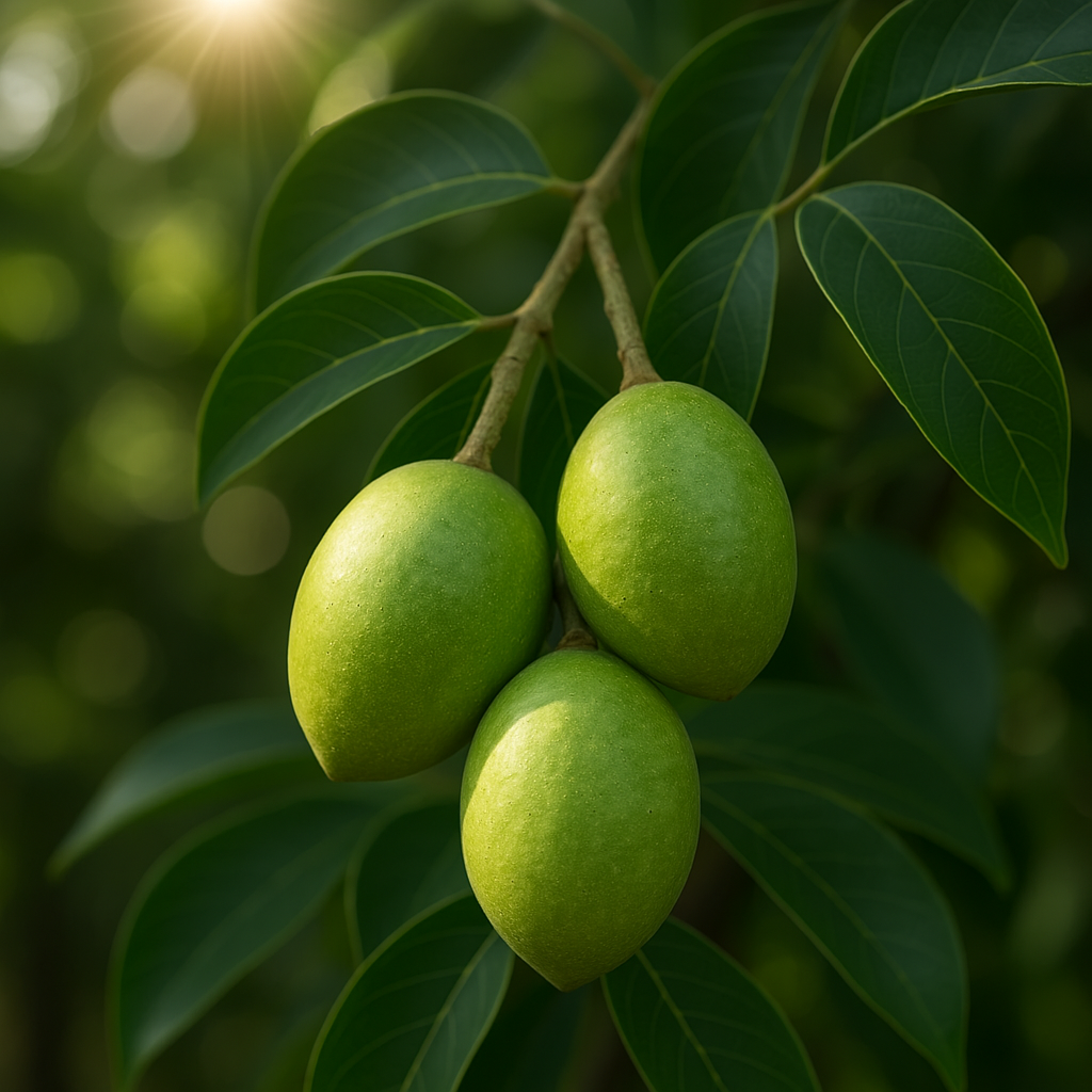 Canarium album Chinese Olive – Zill High Performance Plants