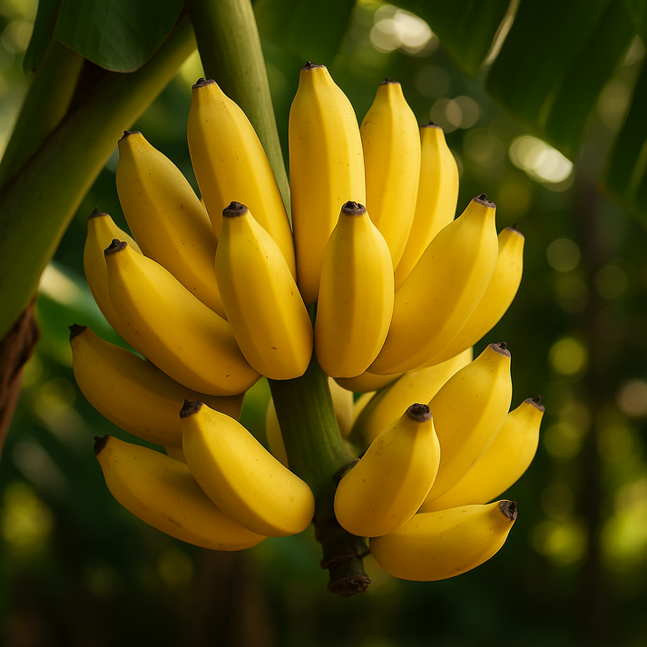 Gros Michael Banana – Zill High Performance Plants