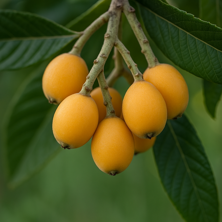 Christmas Loquat – Zill High Performance Plants