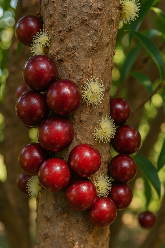 Zill Jaboticaba Collection – Zill High Performance Plants