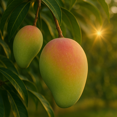 Edward Mango – Zill High Performance Plants