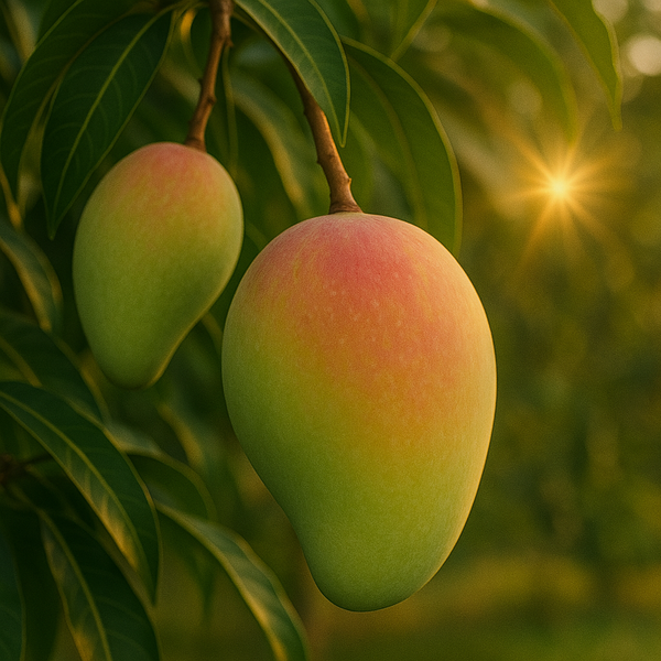 Edward Mango – Zill High Performance Plants