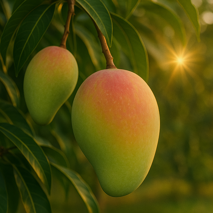 Edward Mango – Zill High Performance Plants