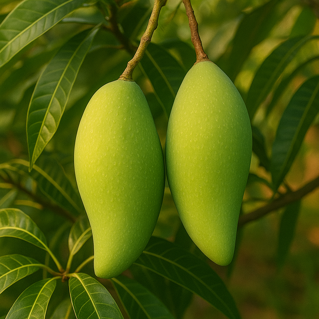 Falan Mango – Zill High Performance Plants