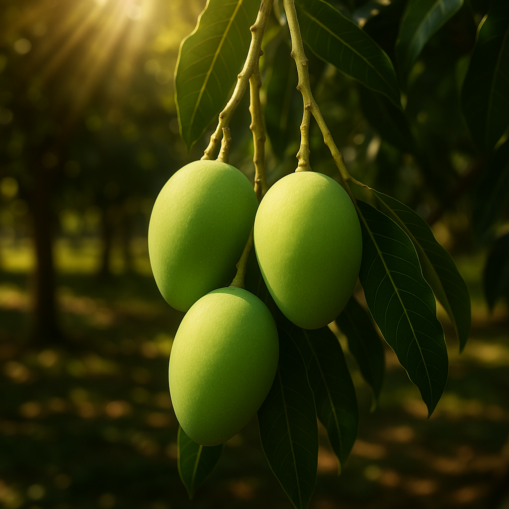 Bombay Mango – Zill High Performance Plants